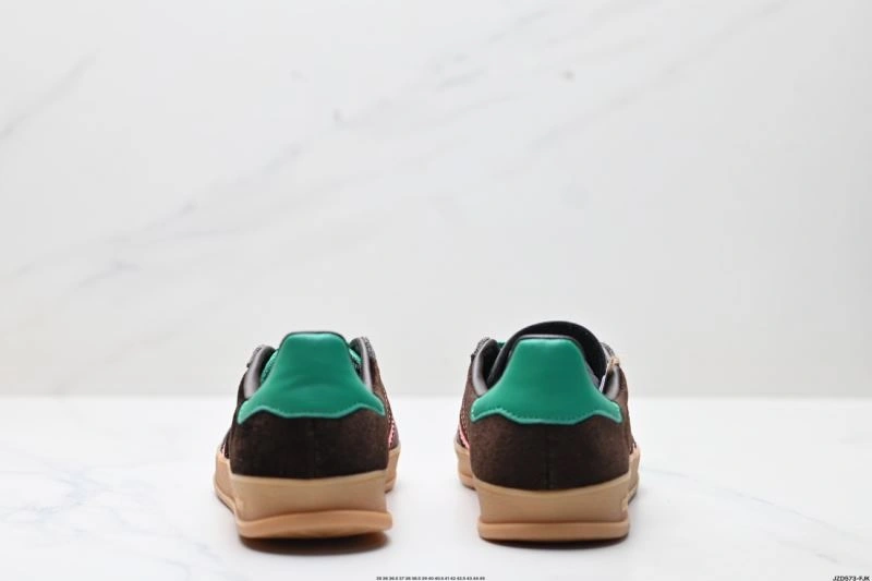 Cut-rate Adidas Gazelle Shoes