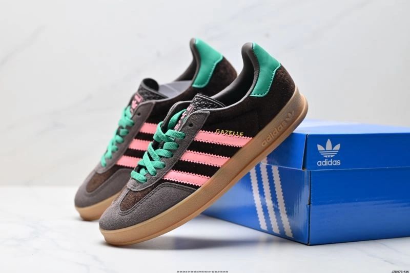 Cut-rate Adidas Gazelle Shoes