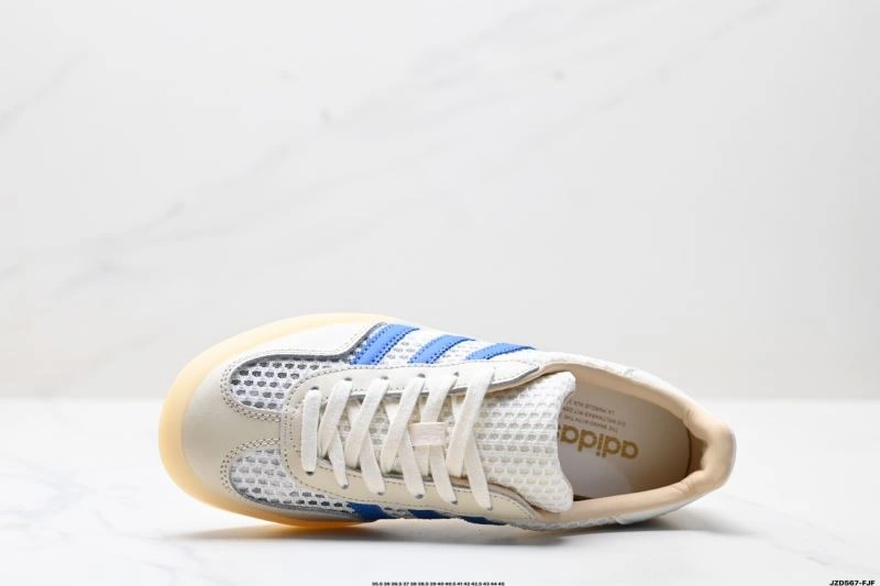 Genuine Adidas Gazelle Shoes