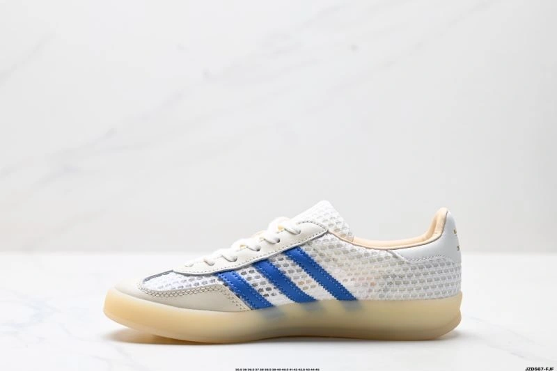 Genuine Adidas Gazelle Shoes
