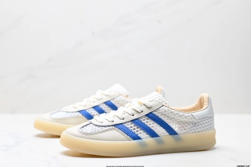 Genuine Adidas Gazelle Shoes