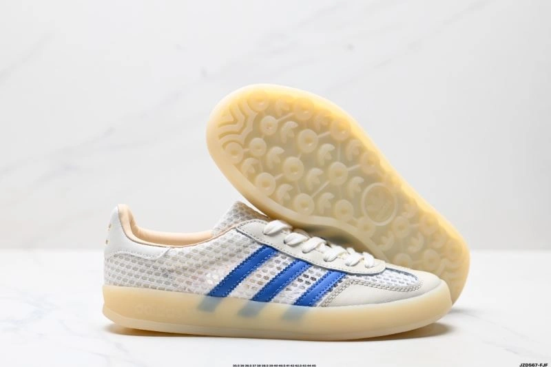 Genuine Adidas Gazelle Shoes