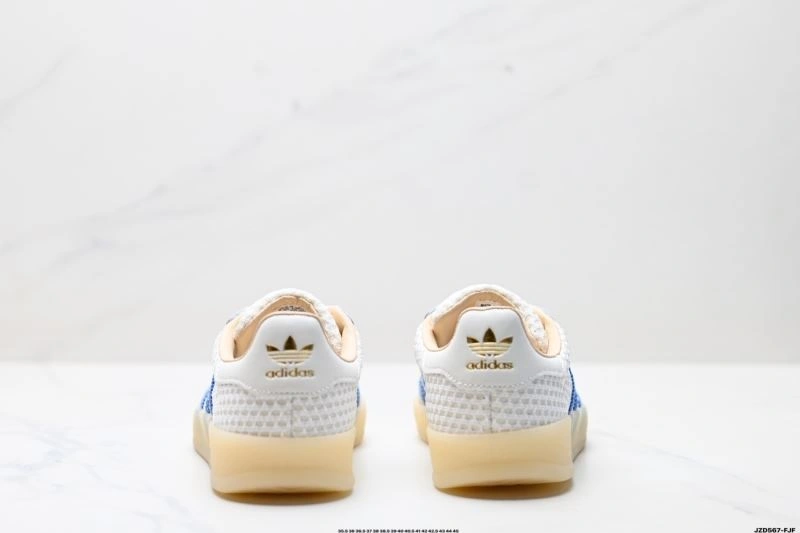 Genuine Adidas Gazelle Shoes