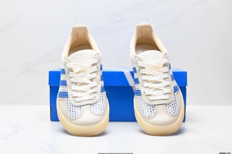 Genuine Adidas Gazelle Shoes