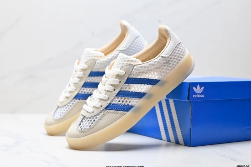 Genuine Adidas Gazelle Shoes