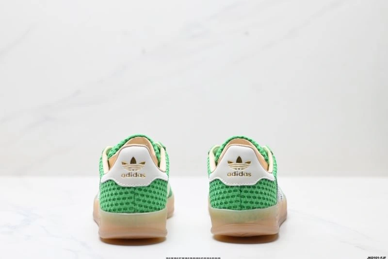 Official Adidas Gazelle Shoes