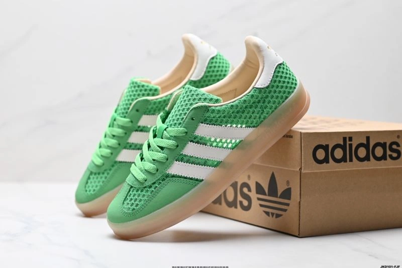 Official Adidas Gazelle Shoes