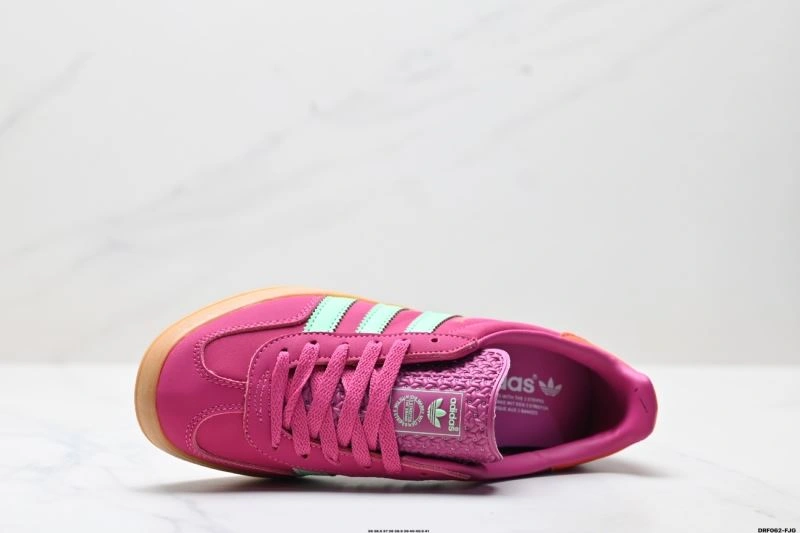 Indistinguishable Adidas Gazelle Shoes