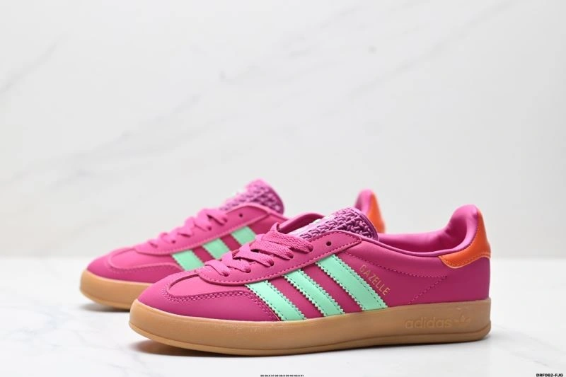Indistinguishable Adidas Gazelle Shoes