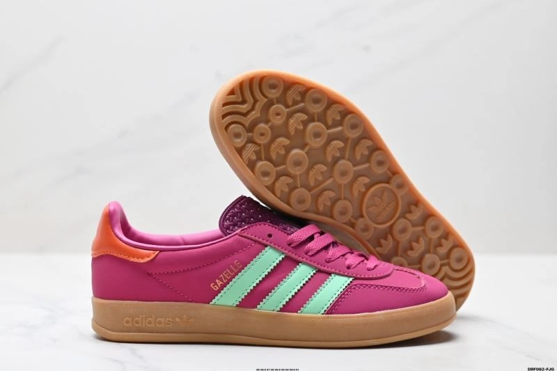 Indistinguishable Adidas Gazelle Shoes