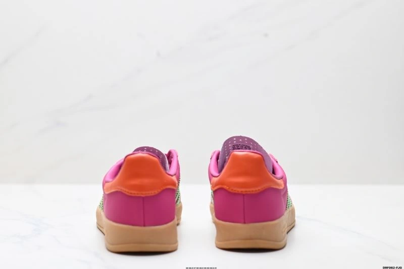 Indistinguishable Adidas Gazelle Shoes