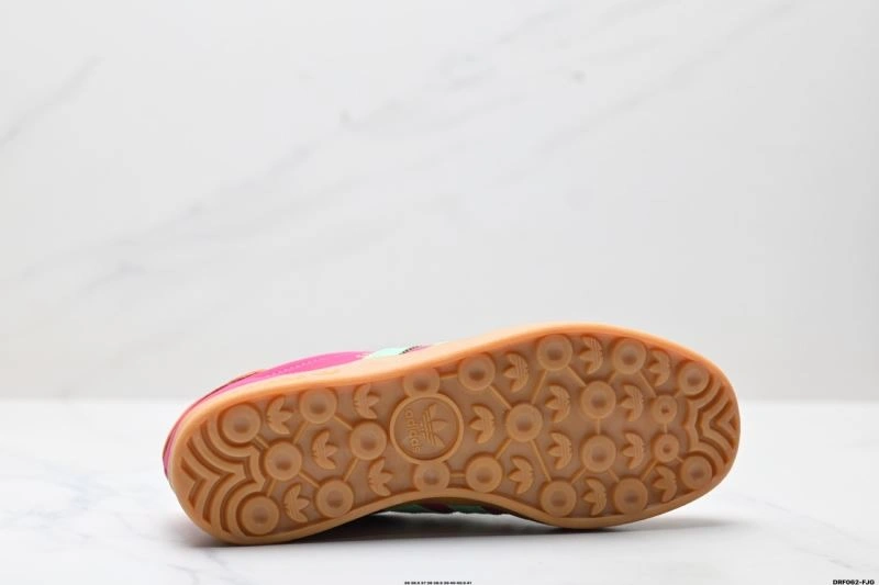 Indistinguishable Adidas Gazelle Shoes