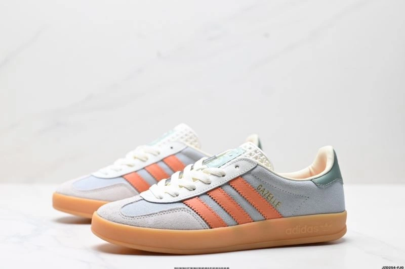 Discounted Adidas Gazelle Shoes