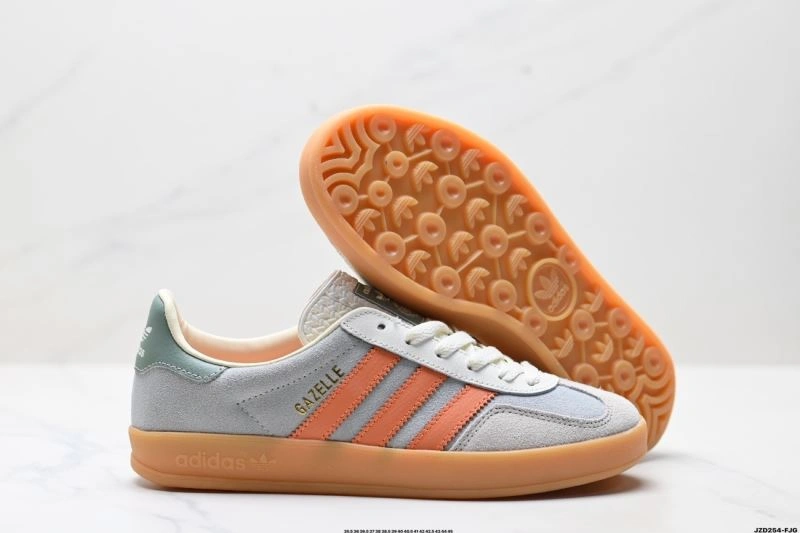 Discounted Adidas Gazelle Shoes