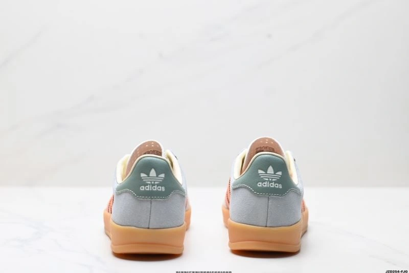 Discounted Adidas Gazelle Shoes