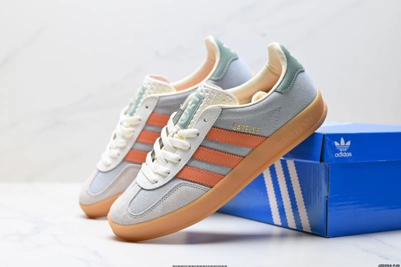 Discounted Adidas Gazelle Shoes