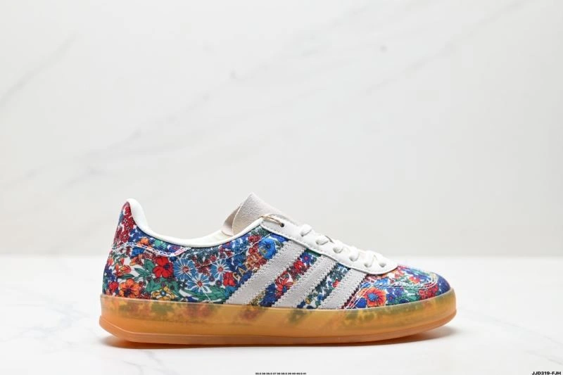Adidas Gazelle Shoes
