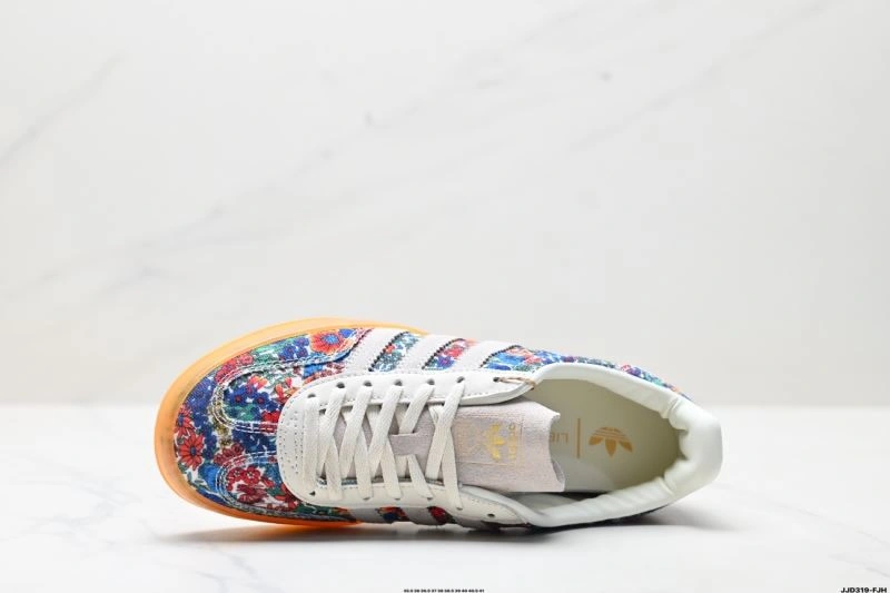 Official Adidas Gazelle Shoes