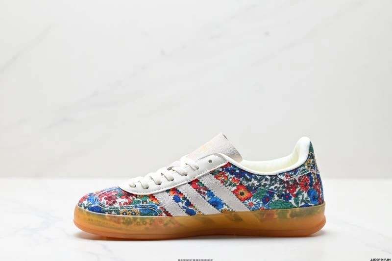 Official Adidas Gazelle Shoes