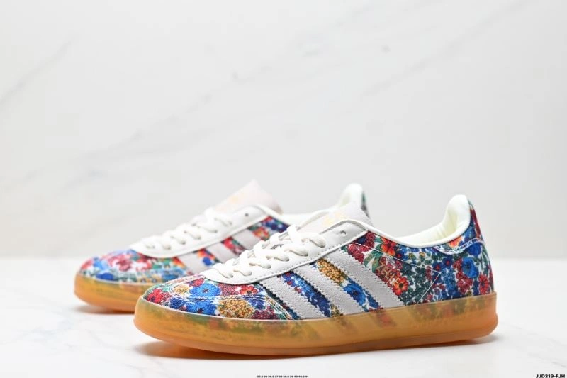 Official Adidas Gazelle Shoes