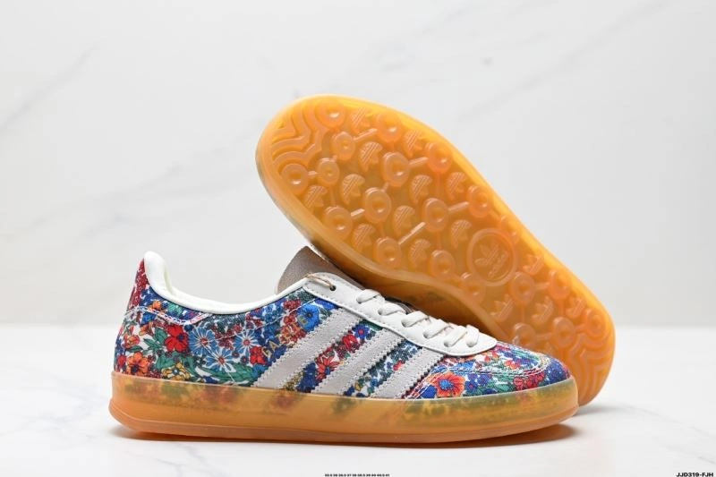 Official Adidas Gazelle Shoes