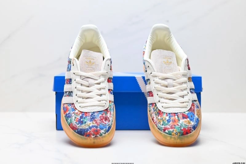 Official Adidas Gazelle Shoes