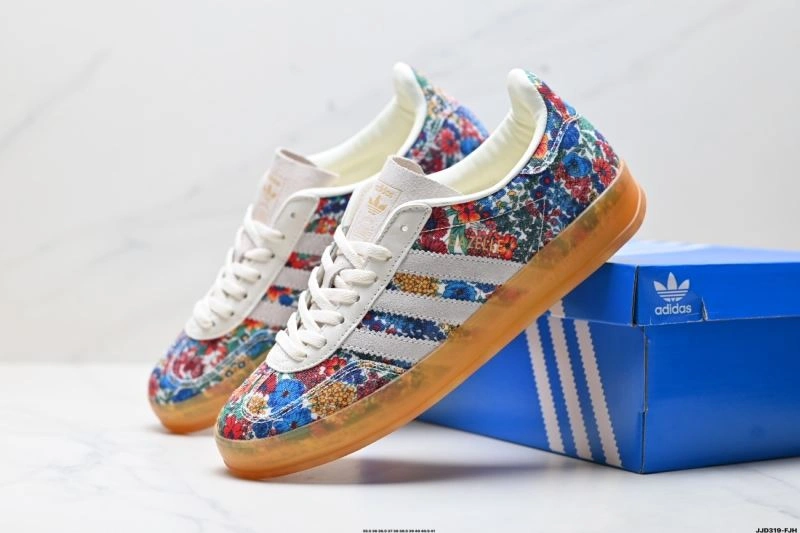 Official Adidas Gazelle Shoes