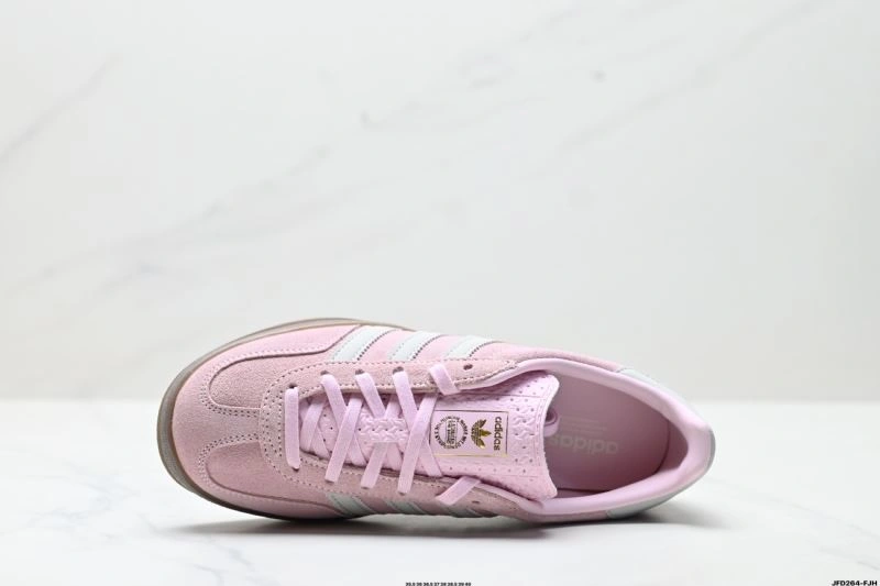 Genuine Adidas Gazelle Shoes