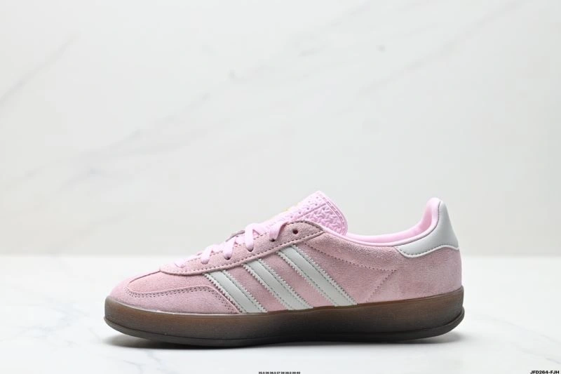Genuine Adidas Gazelle Shoes