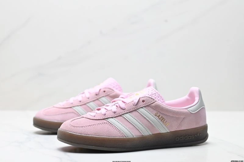 Genuine Adidas Gazelle Shoes