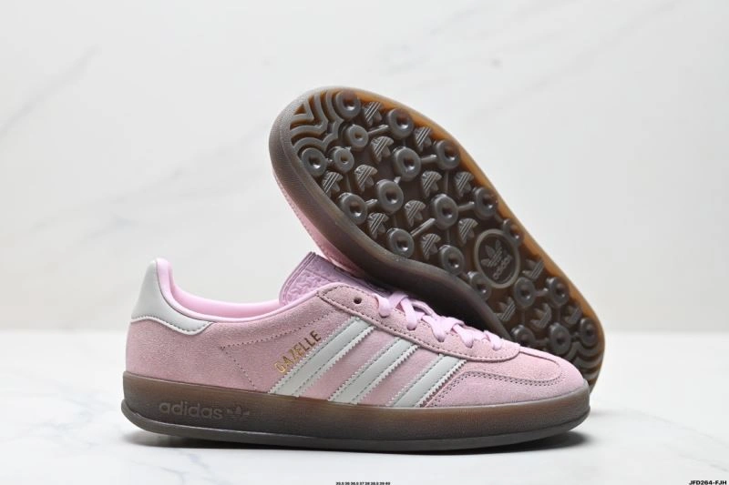 Genuine Adidas Gazelle Shoes