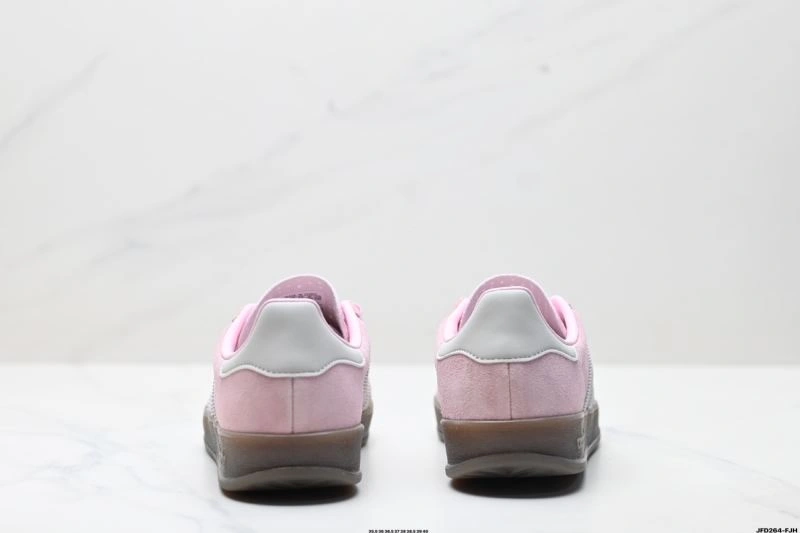 Genuine Adidas Gazelle Shoes