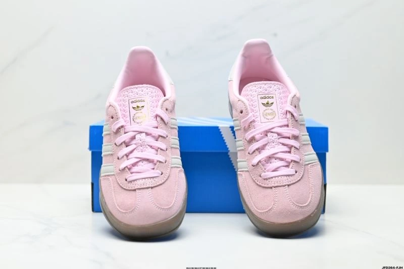 Genuine Adidas Gazelle Shoes