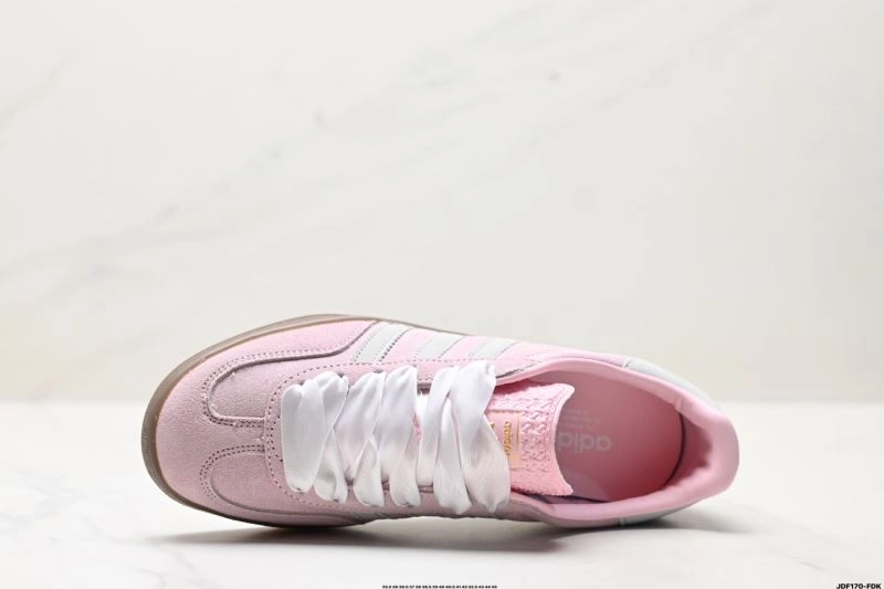 Exact replica Adidas Gazelle Shoes