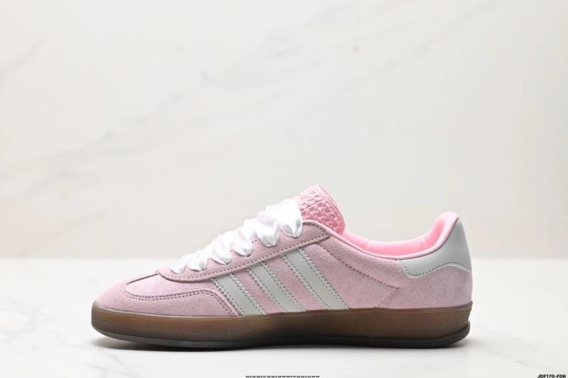 Exact replica Adidas Gazelle Shoes
