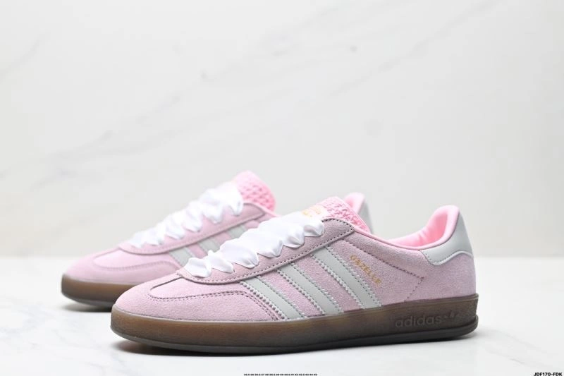 Exact replica Adidas Gazelle Shoes