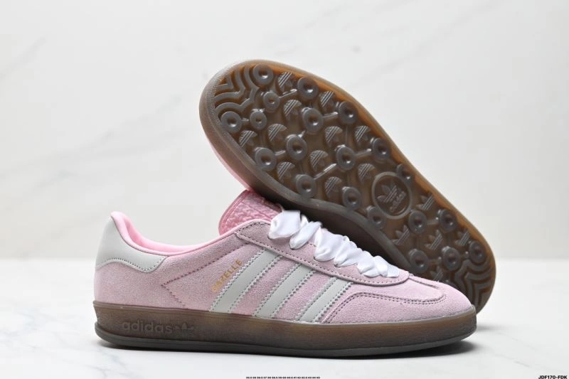 Exact replica Adidas Gazelle Shoes