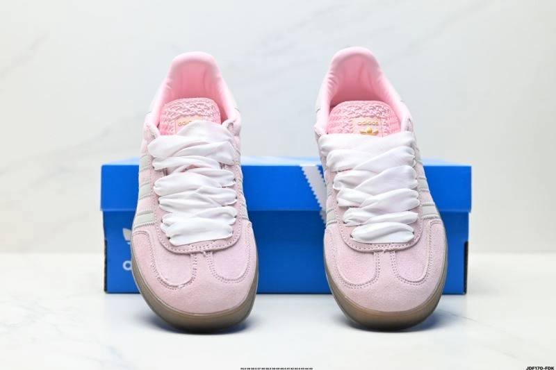 Exact replica Adidas Gazelle Shoes