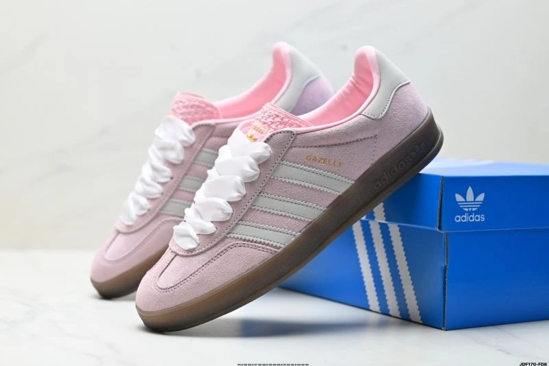 Exact replica Adidas Gazelle Shoes