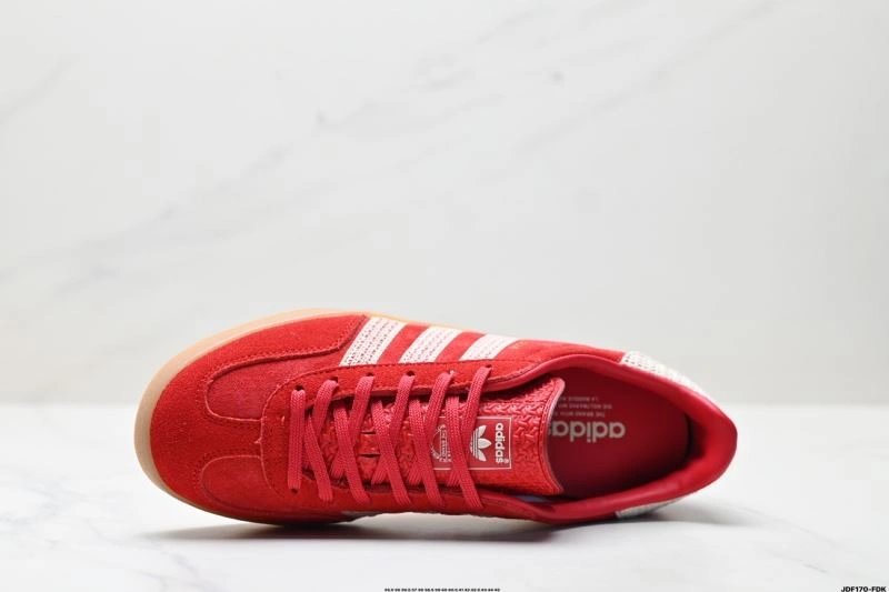 1:1 copy Adidas Gazelle Shoes