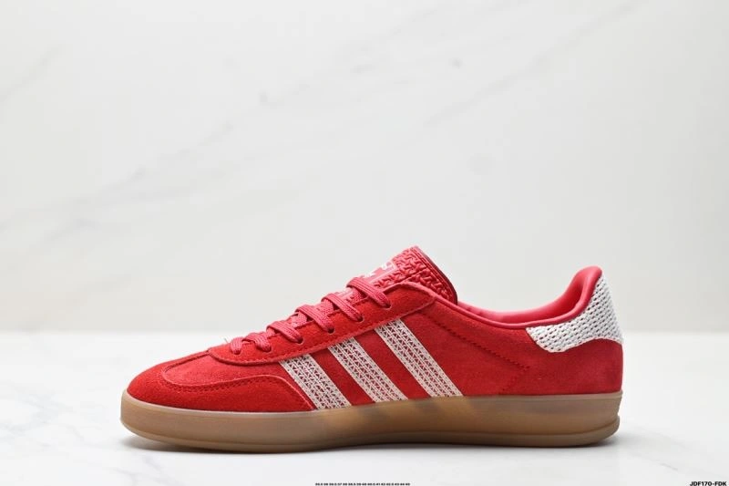 1:1 copy Adidas Gazelle Shoes