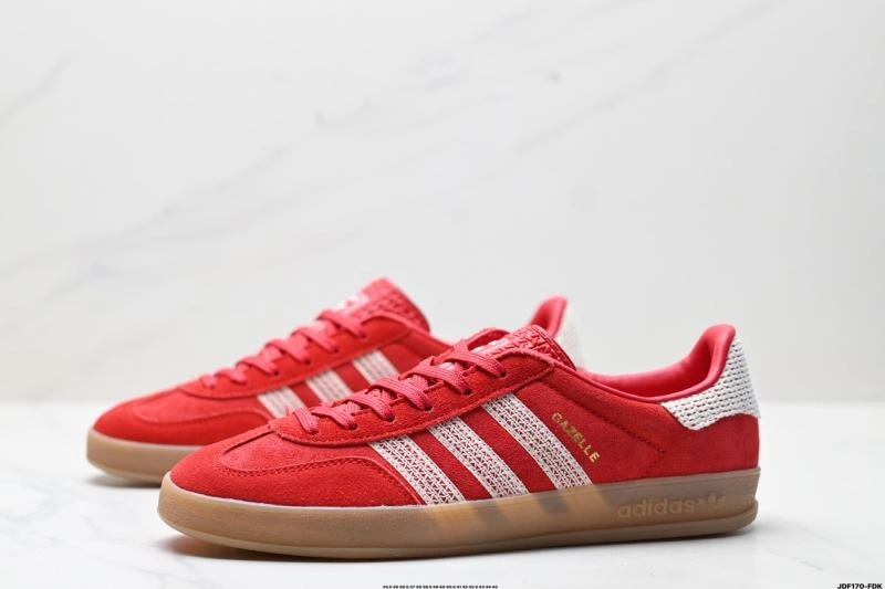 1:1 copy Adidas Gazelle Shoes