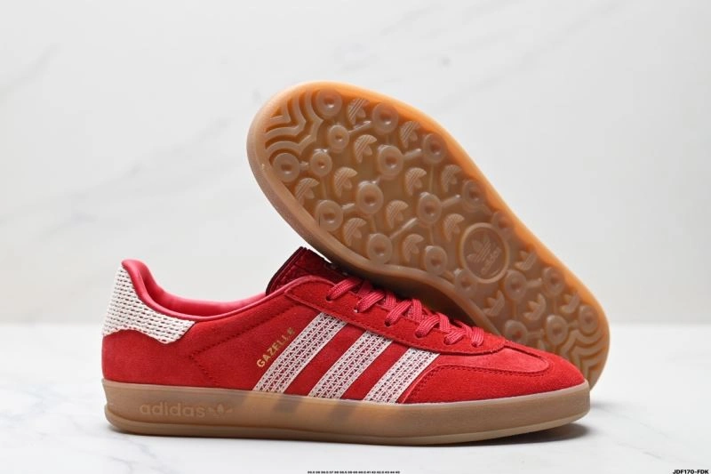 1:1 copy Adidas Gazelle Shoes