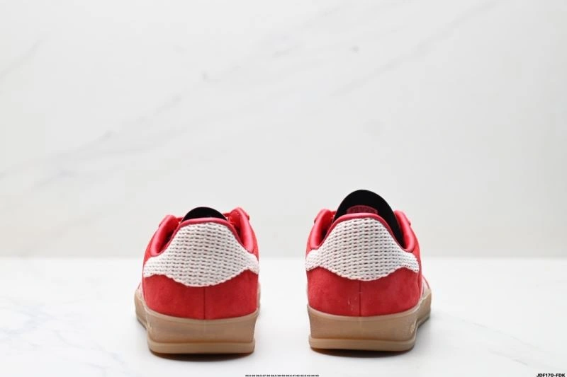 1:1 copy Adidas Gazelle Shoes