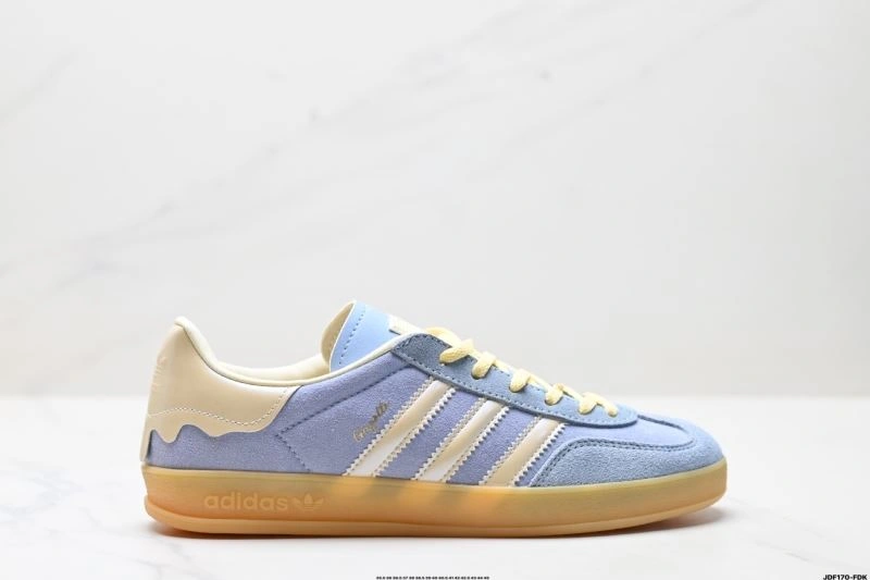Adidas Gazelle Shoes