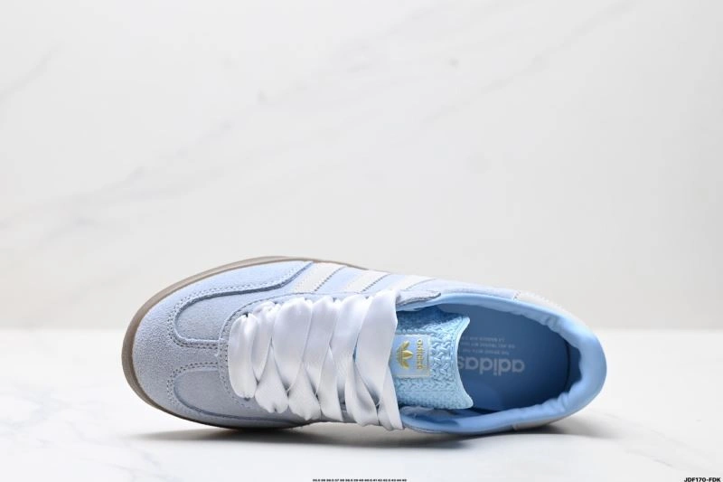 Original Adidas Gazelle Shoes