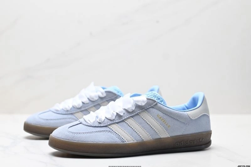Original Adidas Gazelle Shoes