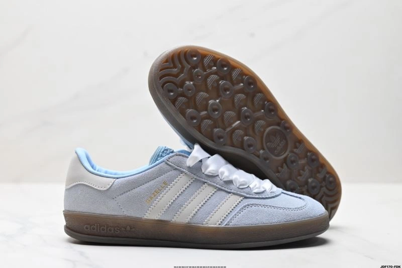 Original Adidas Gazelle Shoes