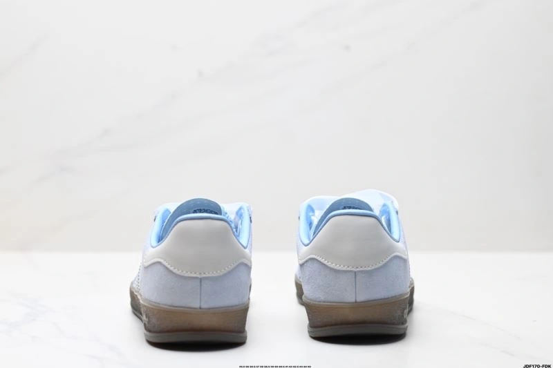 Original Adidas Gazelle Shoes