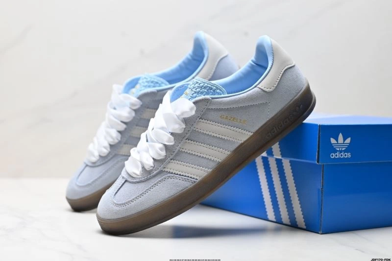 Original Adidas Gazelle Shoes